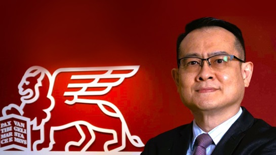 Asia: Generali Philippines appoints new president and CEO
